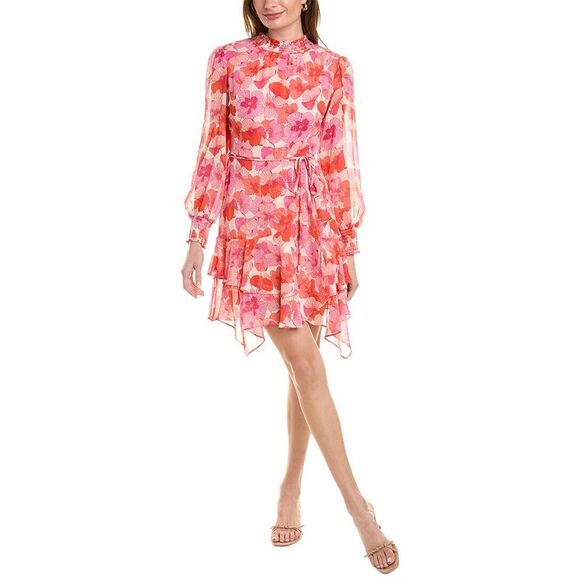 Maison Tara | Dresses | Maison Tara Womens Loreali Maxi Dress White ...